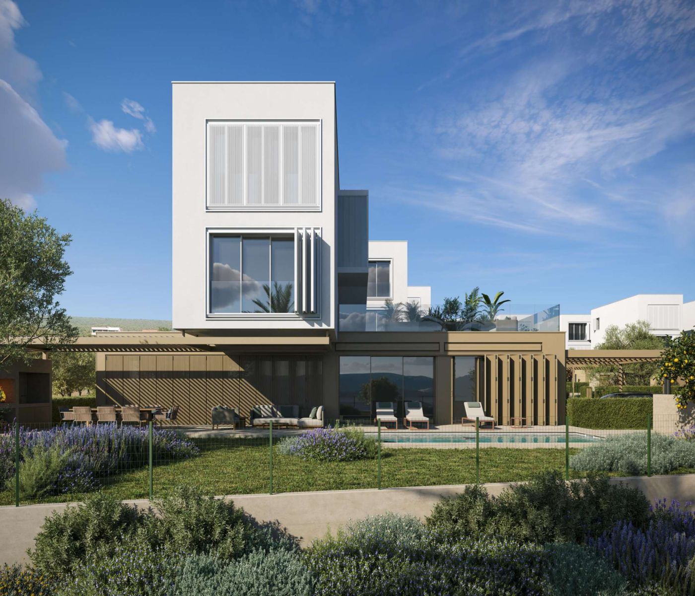 VMD grupa - izgradnja stambeno-poslovnih objekata